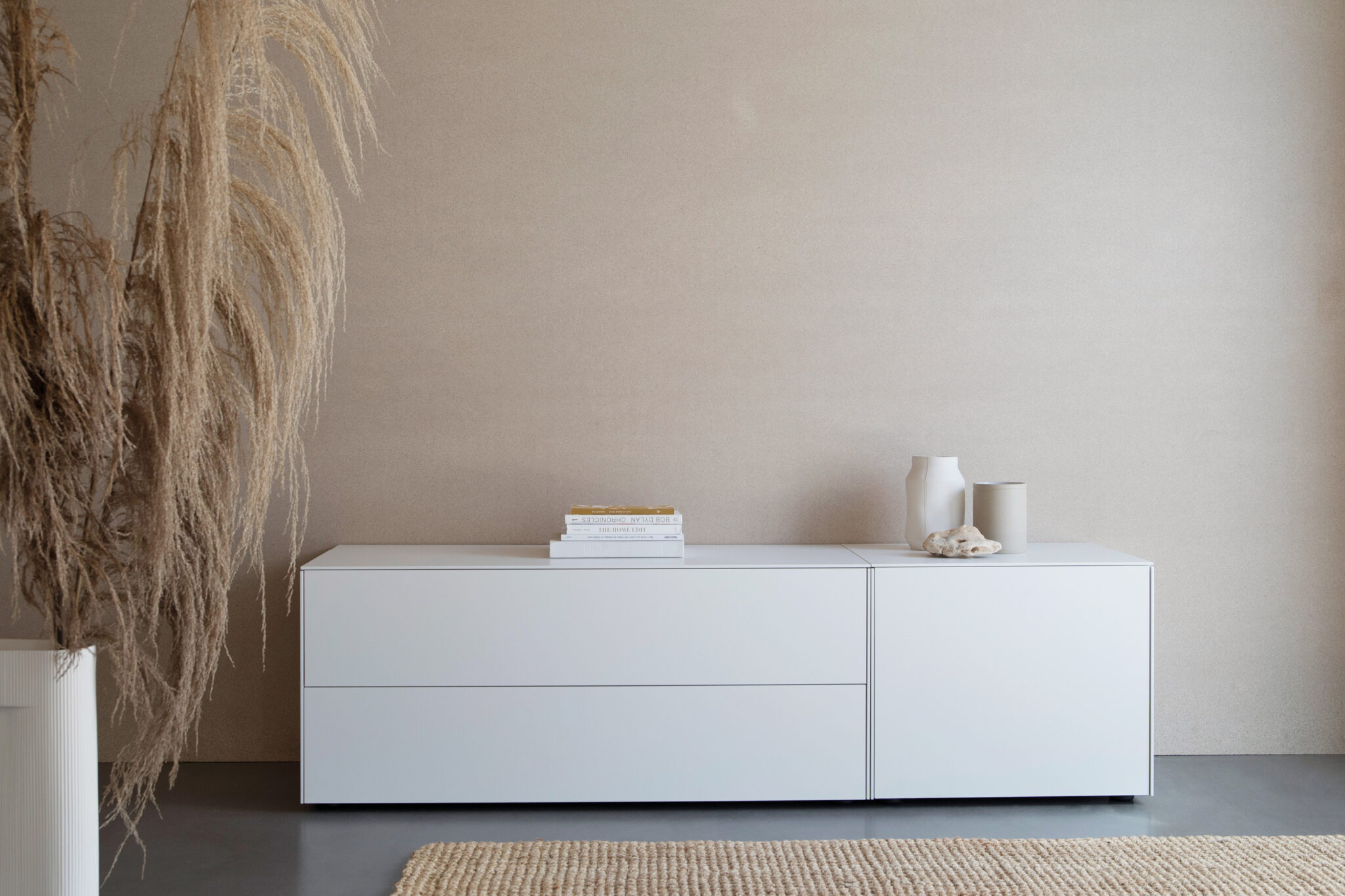 connect Sideboards - Reduktion auf das Beste. - form1