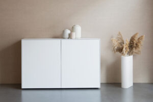 connect Sideboards – Reduktion auf das Beste. – form1